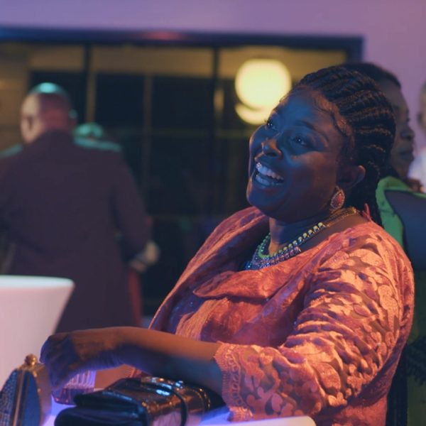 Starring Nancy Isime, Lasisi Elenu, Ibrahim Suleiman, Here's a Teaser ...