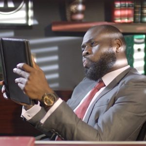 Starring Nancy Isime, Lasisi Elenu, Ibrahim Suleiman, Here's a Teaser ...