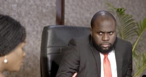 Starring Nancy Isime, Lasisi Elenu, Ibrahim Suleiman, Here's a Teaser ...