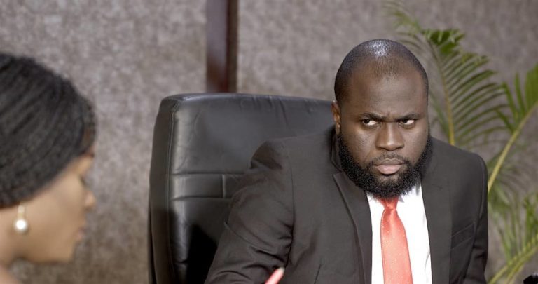 Starring Nancy Isime, Lasisi Elenu, Ibrahim Suleiman, Here's a Teaser ...