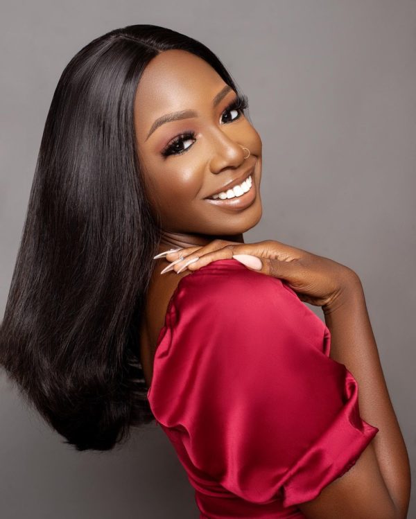 10 Times Tolani Baj Proved Her Melanin Goddess Status | BellaNaija