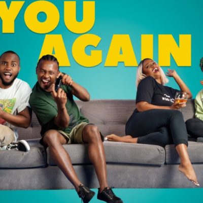 Watch Trailer for "You Again" starring Mimi Mars, Nick Mutuma, Amalie Chopetta