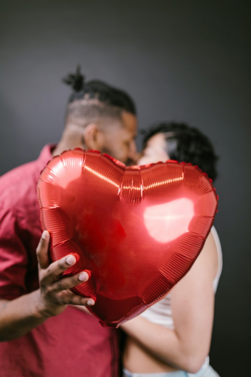 Mfonobong Inyang: Get Out There and Take a Bet on Love | BellaNaija