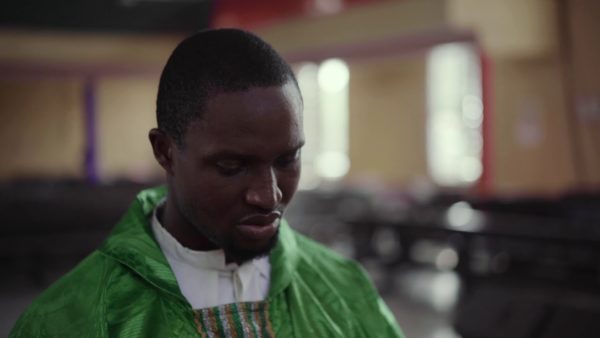 Blessing Uzzi tells a Unique Love Story with Short Film "Sister Rose ...