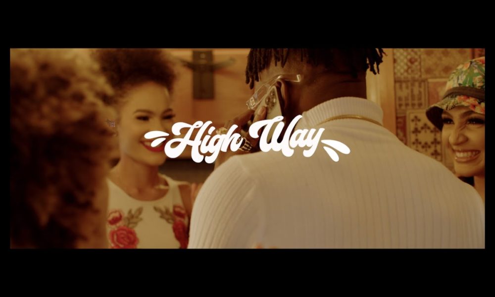 New Video: DJ Kaywise feat. Phyno - High Way | BellaNaija