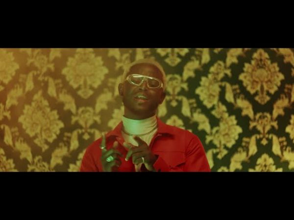 New Video: Chiké feat. Simi - Running | BellaNaija