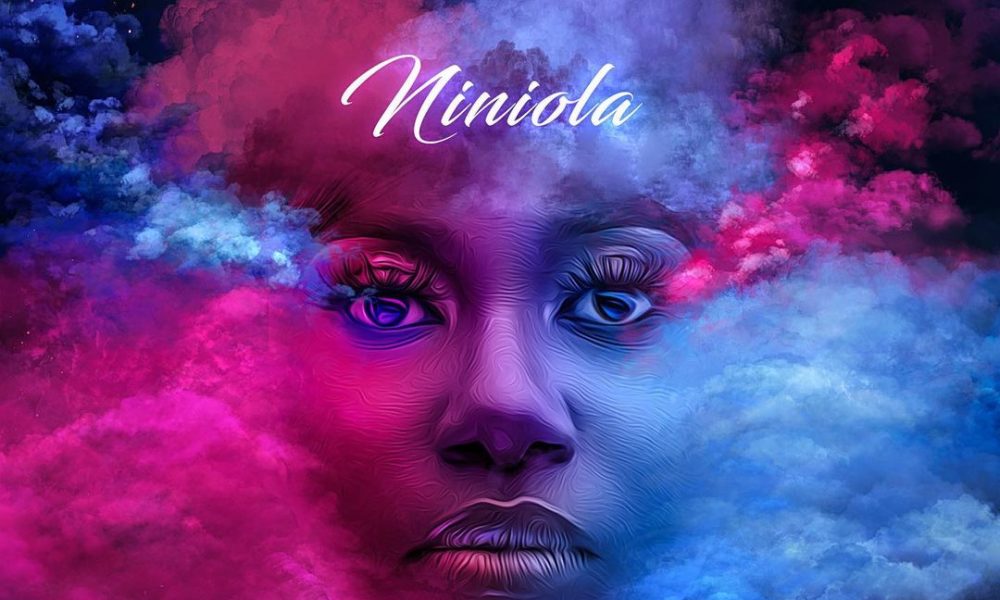 New EP: Niniola - 6th Heaven | BellaNaija