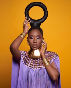 Meet Funke Lagoke, the Stunning 'American Idol' Contestant and Miss ...