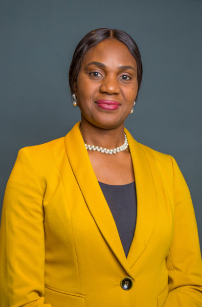 You've got to see the Speaker Line-up for the 6th Forbes Woman Africa ...