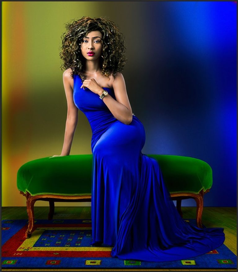 Belinda Effah Will Now be Known as Grace-Charis Bassey Effah | BellaNaija
