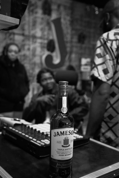 This Jameson Music collaboration is the EP you should definitely look ...