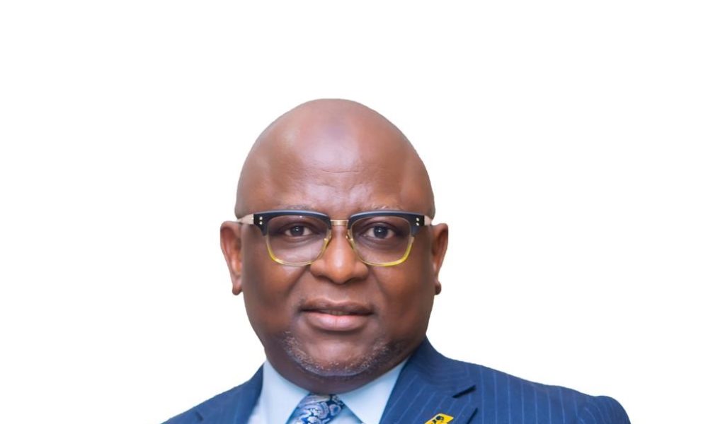 FirstBank's CEO highlights Technology & Innovation as Key Factors to ...