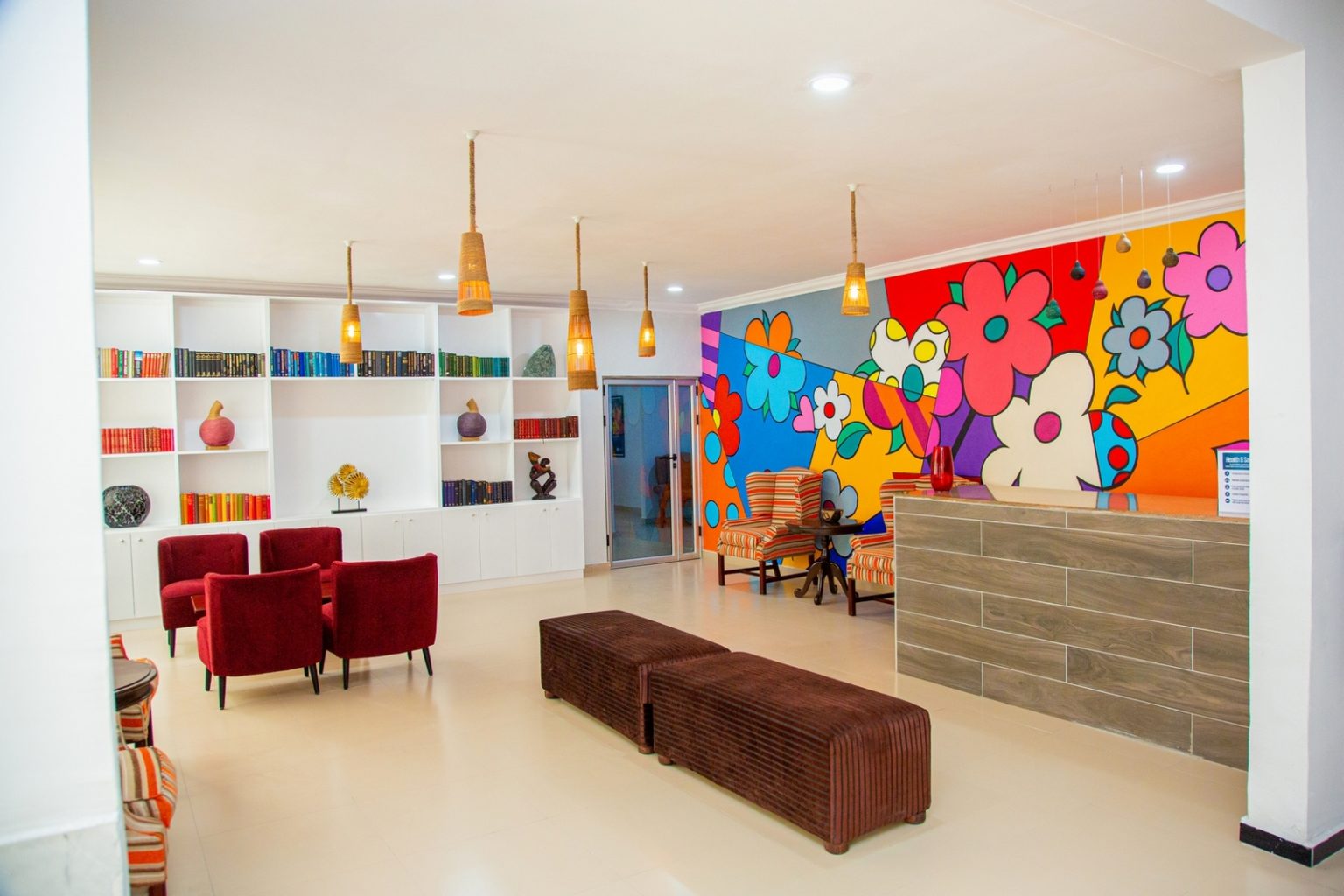 Inside the Newly-Launched EbonyLife Creative Academy and Studios ...