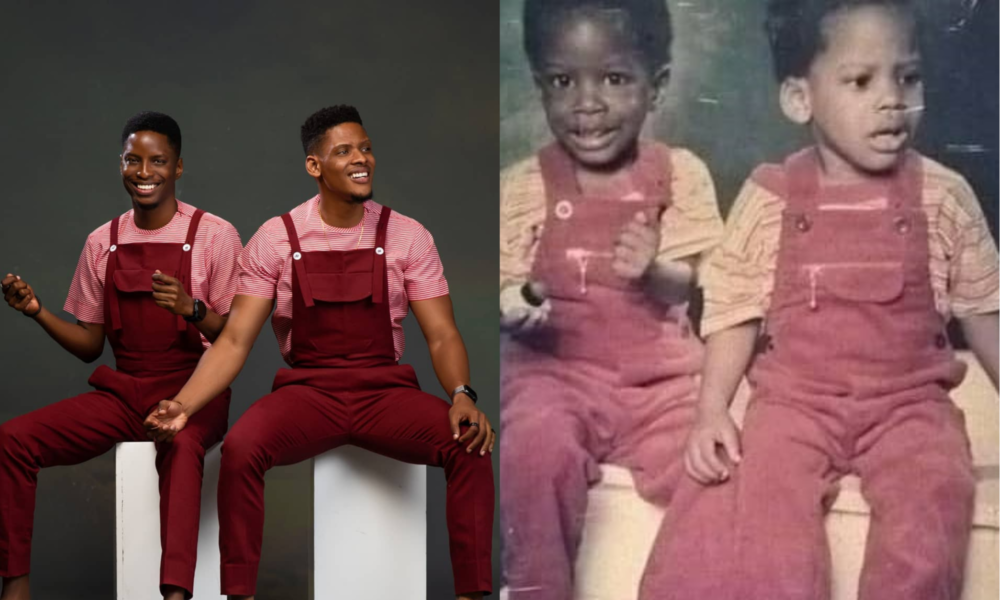 Elozonam & Kanso's Classic Birthday Throwback will make you Beam ...