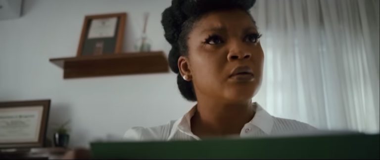 Must Watch Teaser: Omotola Jalade-Ekeinde, Sola Sobowale in Moses ...