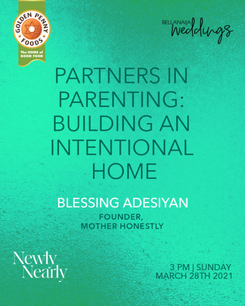 #NewlyNearly Virtual Gathering: See These 3 Unforgettable Quotes From ...