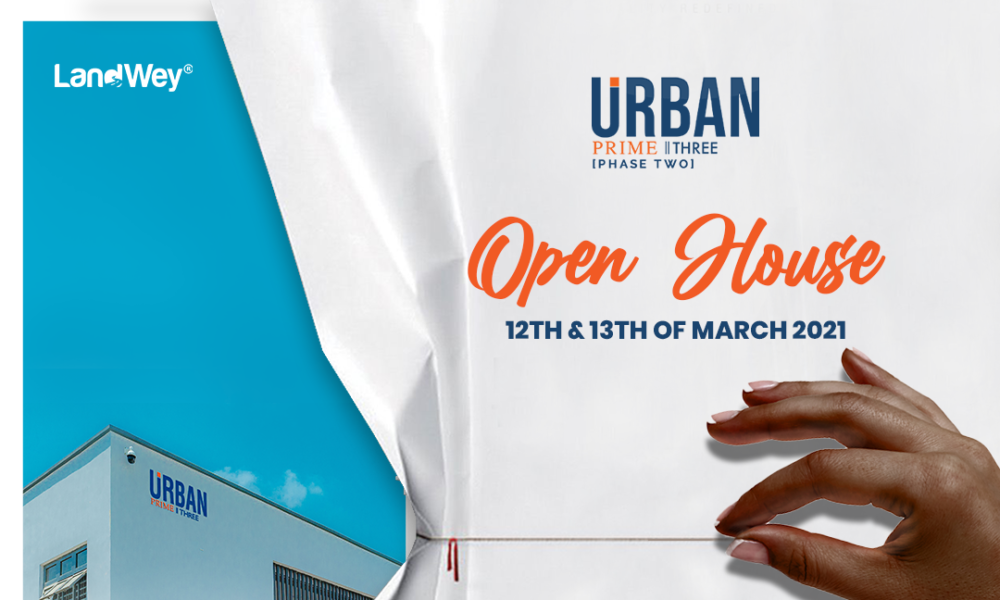 Here's how You can attend Landwey's Open House & Lavadia Series 2 ...