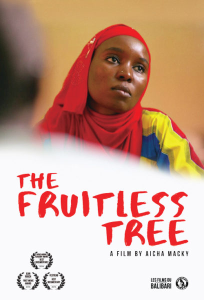 The #BNMovieFeature concludes with Aicha Macky's documentary "The ...