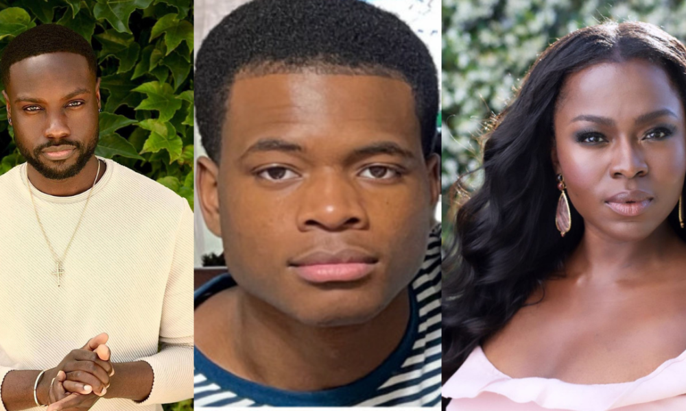 Uche Agada, Yetide Badaki to star in Giannis Antetokounmpo Inspired ...