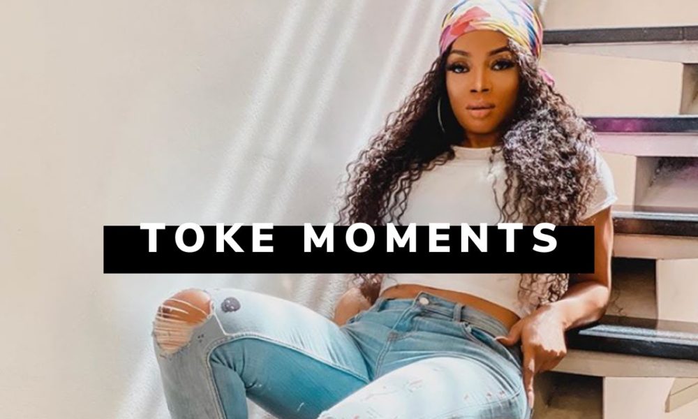 #TokeMoments: All the Ways you can Identify a Nigerian, According to ...