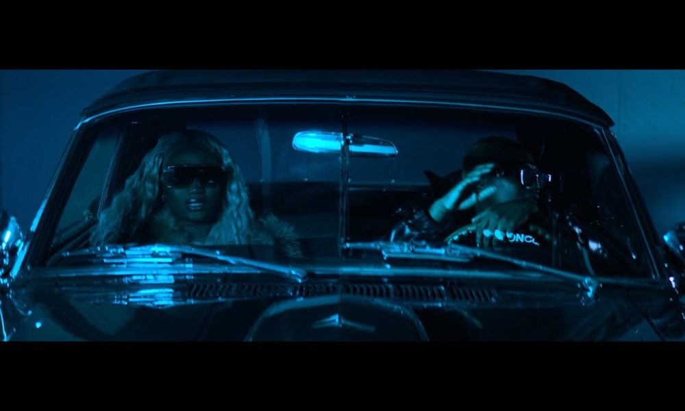 New Video: Darkoo - Pick Up | BellaNaija