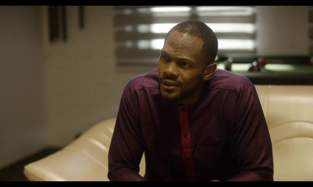 Fejiro Finally Opens Up about Lamar in the Season Finale of Diane ...