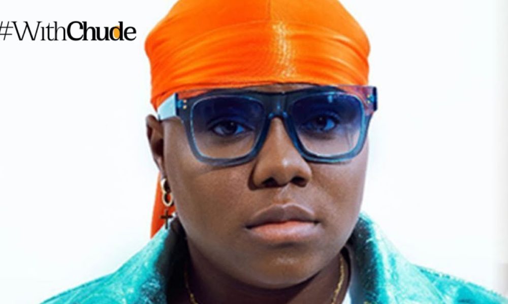 "It had to Come From a Genuine Place" - Teni on Debut Album "Wondaland ...