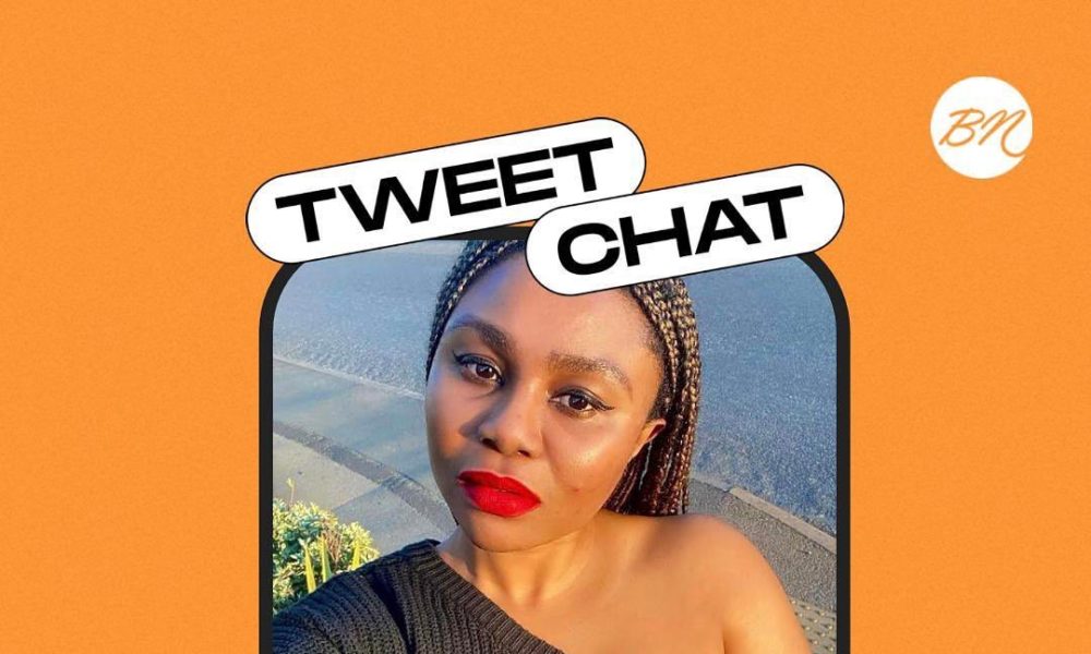 #BNAsksWana: All the Questions Wana Sambo Keye Answered During Our Live ...