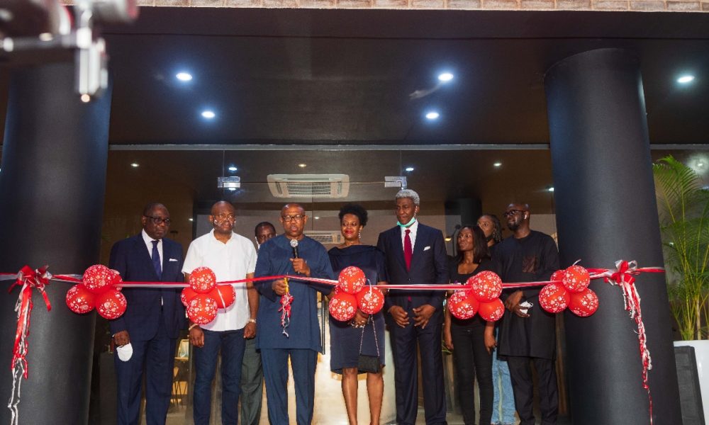 Big Win for Genesis Group as they launch their 25th Quick Service ...