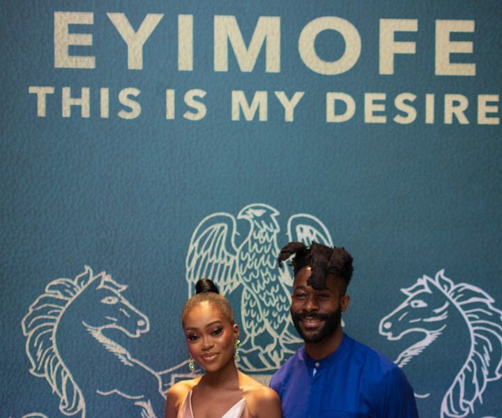 The Nigeria Premiere of the Award-Winning Movie ‘Eyimofe’ was simply ...