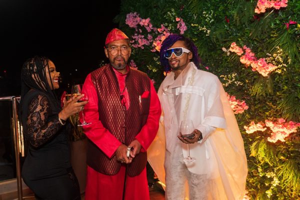 The Nigeria Premiere of the Award-Winning Movie ‘Eyimofe’ was simply ...