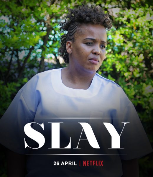 Starring Ramsey Noah, Fabian Lojede & Trevor Gumbi; 'Slay' an Elvis ...