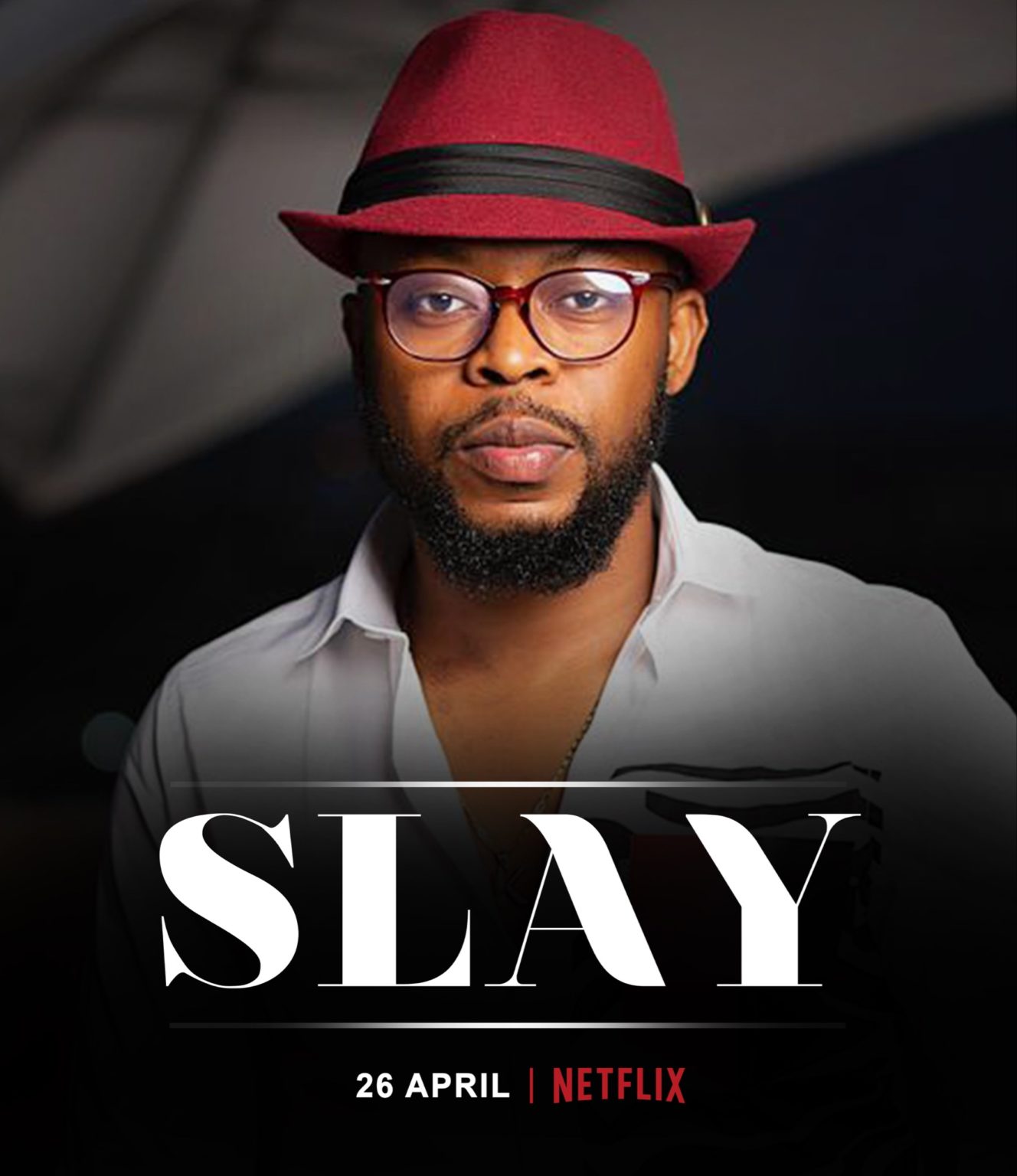 Starring Ramsey Noah, Fabian Lojede & Trevor Gumbi; 'Slay' an Elvis ...