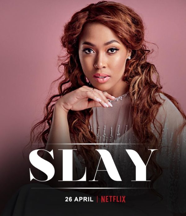 Starring Ramsey Noah, Fabian Lojede & Trevor Gumbi; 'Slay' an Elvis ...