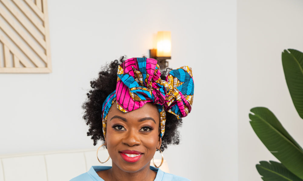 D’IYANU takes Ankara to the Next Level with Spring 2021 Collection ...