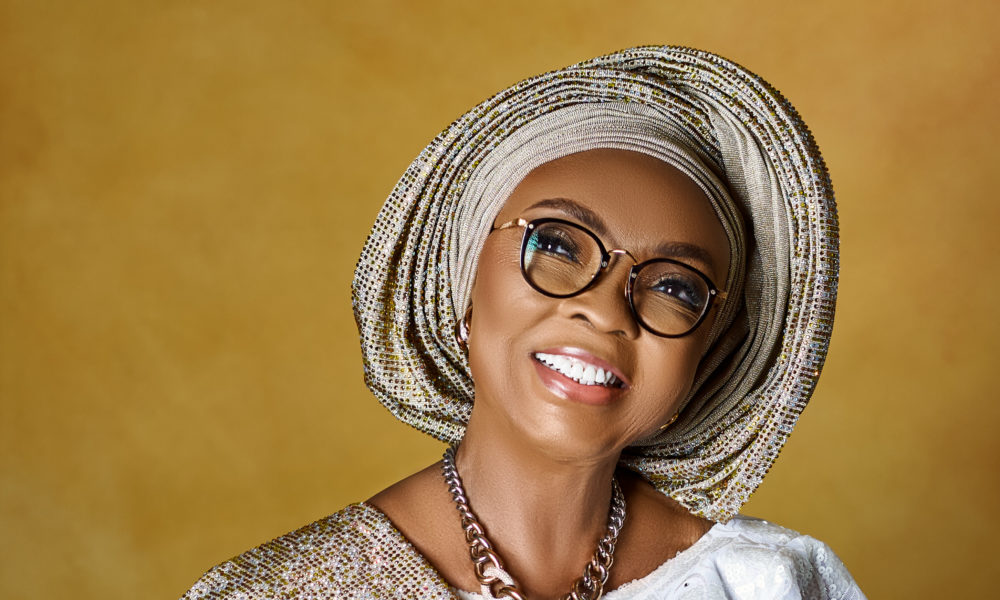 Here's What you Need to know about Rose Ada Okwechime's Life, Career ...