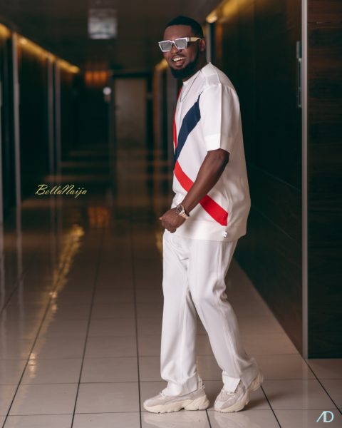Here's a Glimpse of All the Laughter & Fun at the AY Live Show | BellaNaija