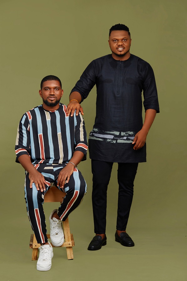 This Debut Collection by Timzy Classic is Worth Your Attention | BellaNaija