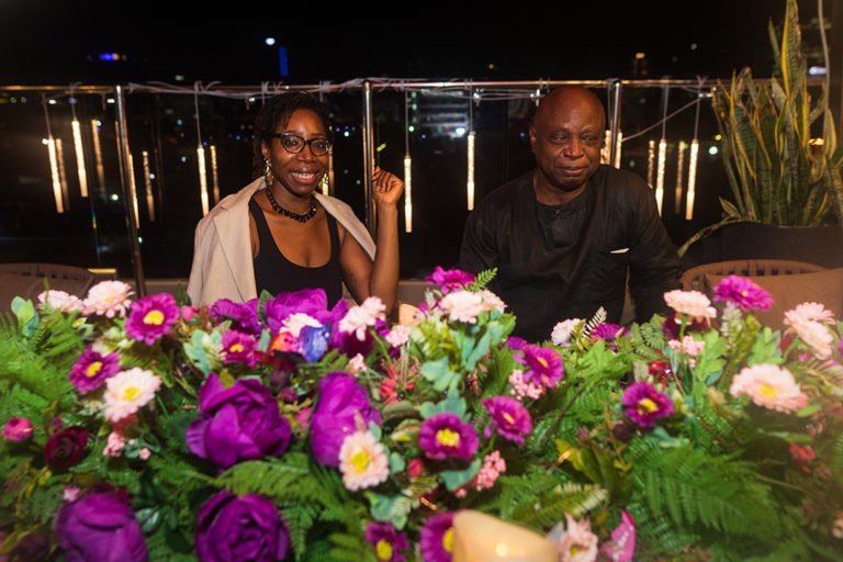 The Nigeria Premiere of the Award-Winning Movie ‘Eyimofe’ was simply ...