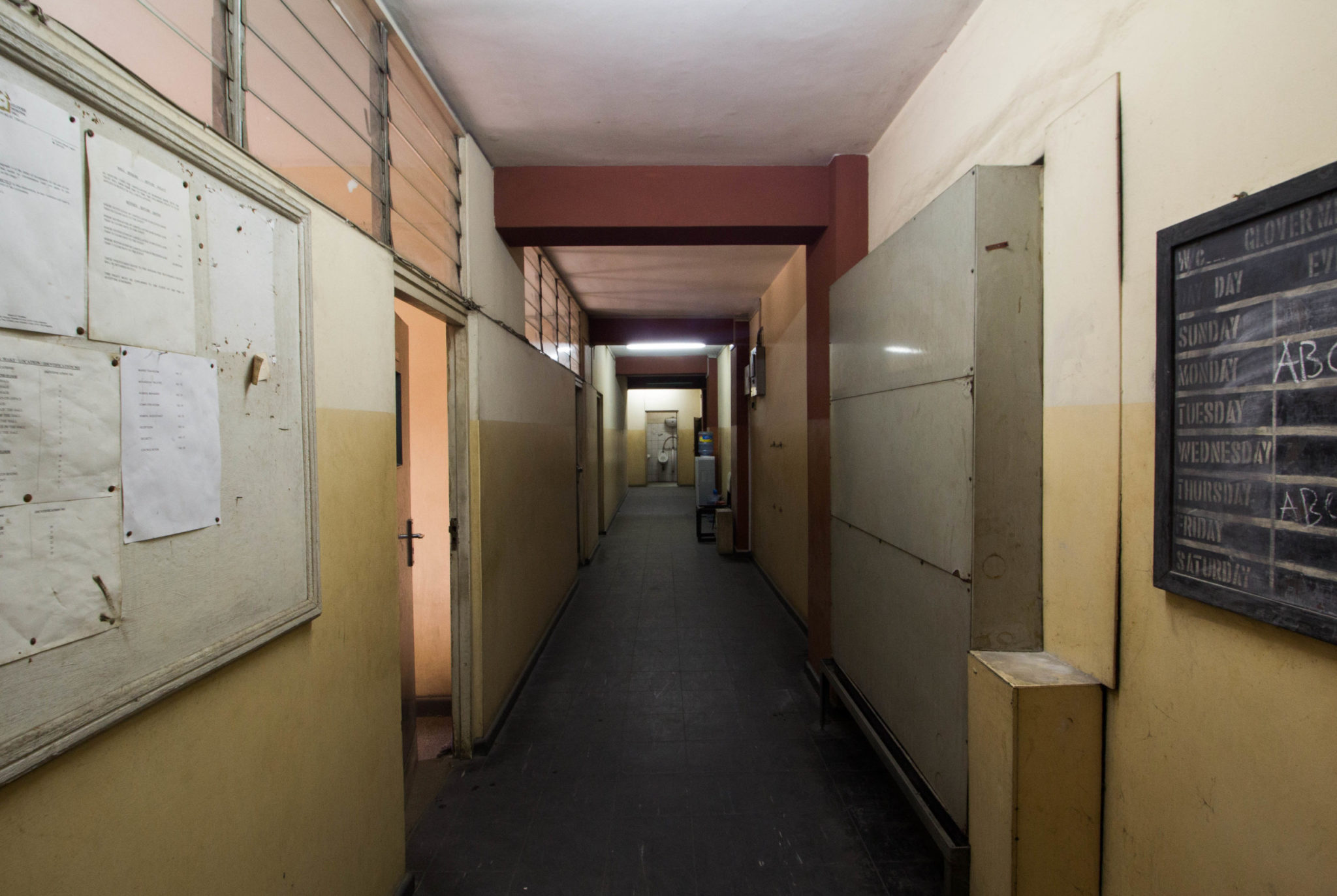 Qudus Onikeku On Glover Hall and the Lagos Cultural Revolution | BellaNaija