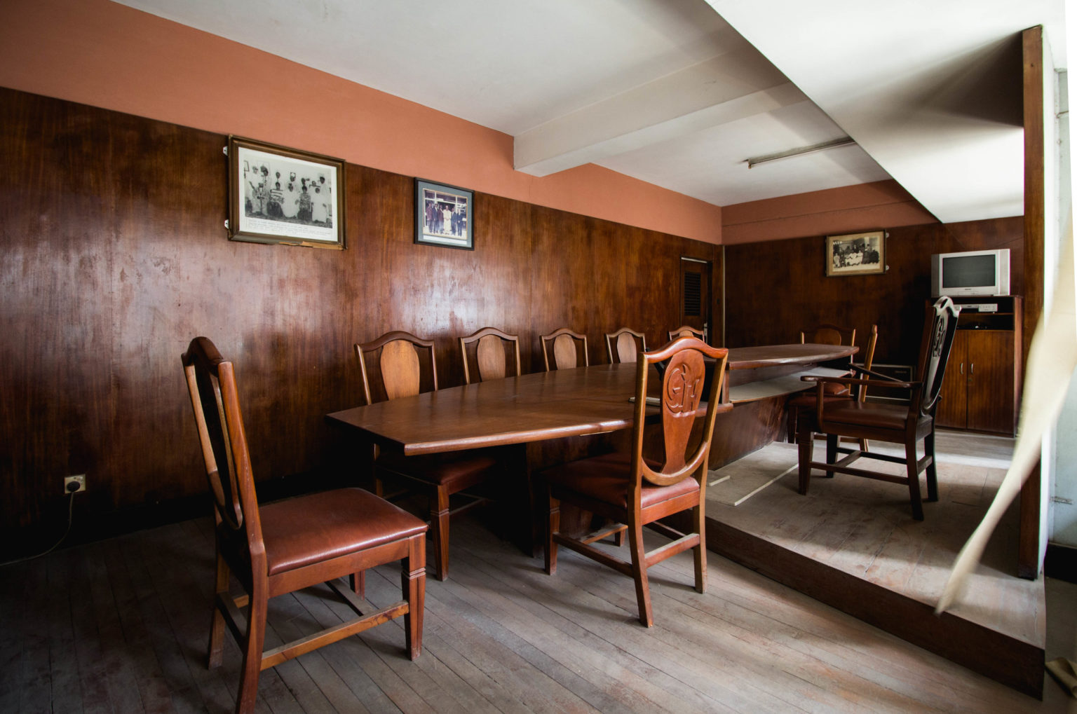 Qudus Onikeku On Glover Hall and the Lagos Cultural Revolution | BellaNaija