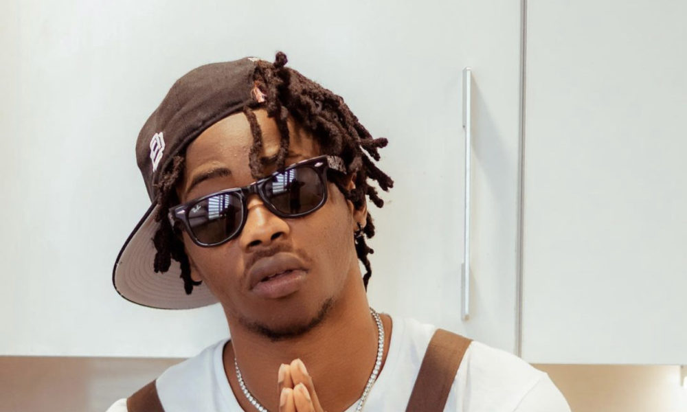 Jeriq is making Waves as a Rapper in Eastern Nigeria - Here's his ...