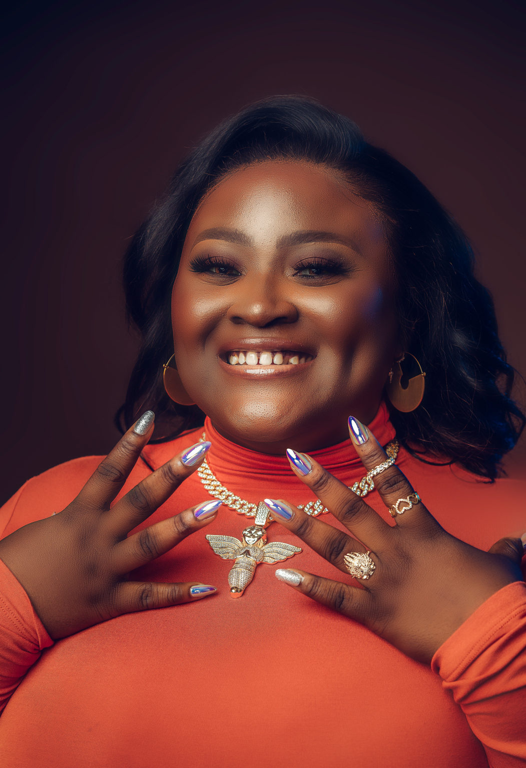 Ladé drops debut single "Kunle" | Listen on BN | BellaNaija