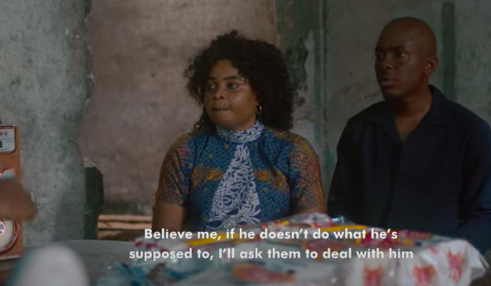 "Breaded Life" is Heading to the Big Screen Soon | Catch the Trailer on ...