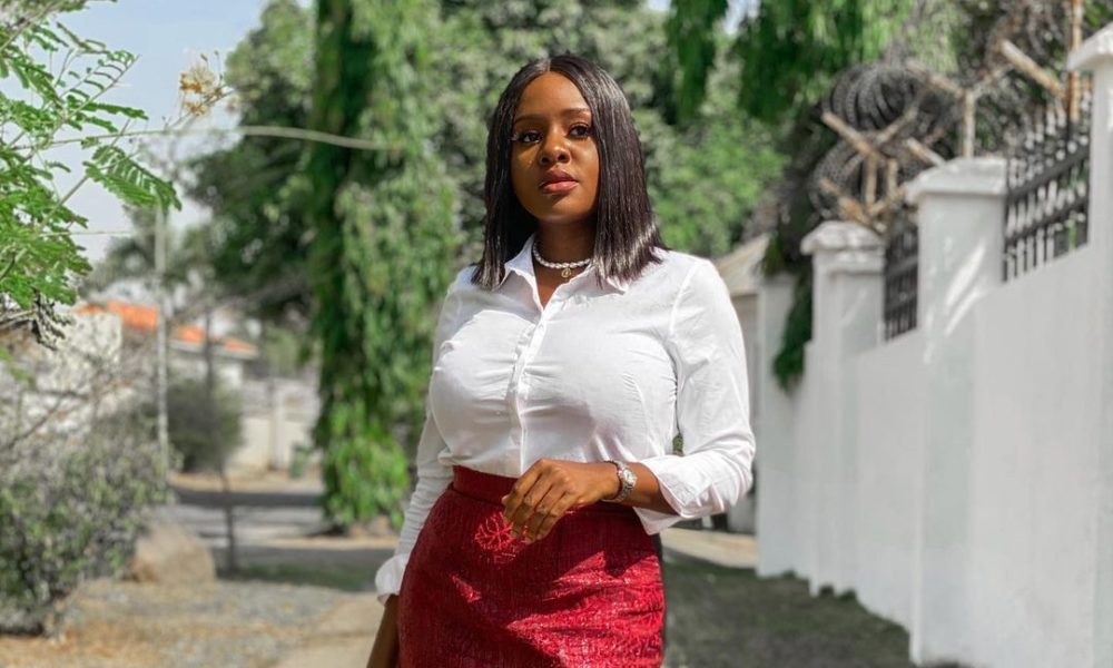 Here Are 7 Chic Looks To Copy From Tonye This Week | BellaNaija