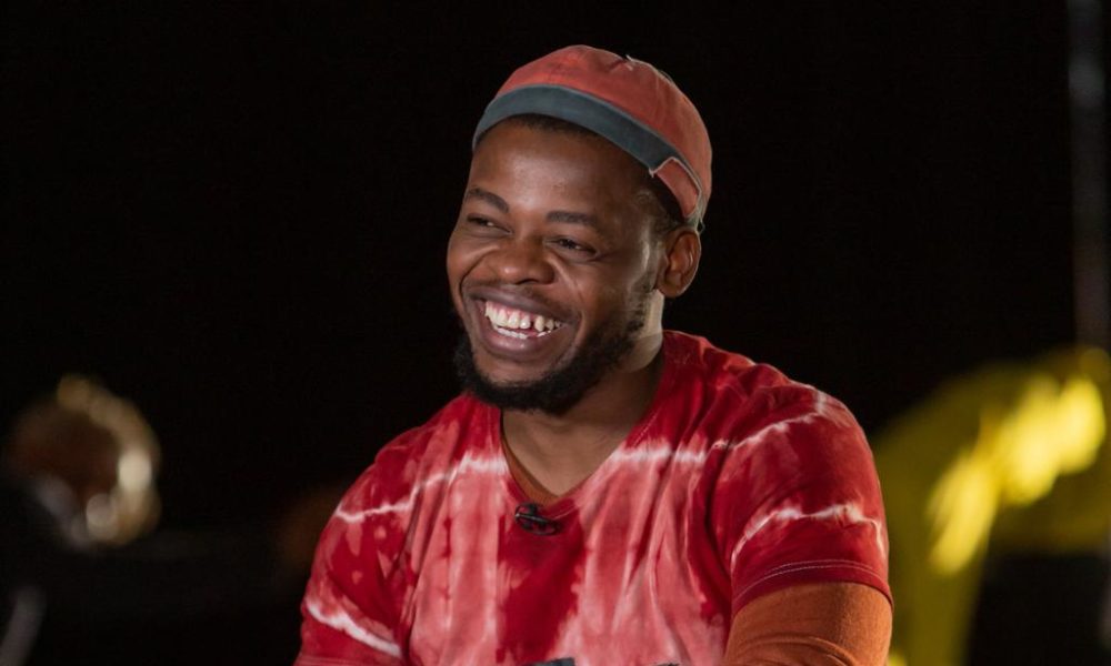 Qudus Onikeku On Glover Hall and the Lagos Cultural Revolution | BellaNaija