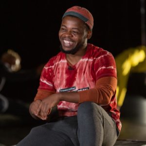 Qudus Onikeku On Glover Hall and the Lagos Cultural Revolution | BellaNaija