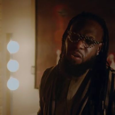 New Music: Pope & Shaydee – Don Dada | BellaNaija