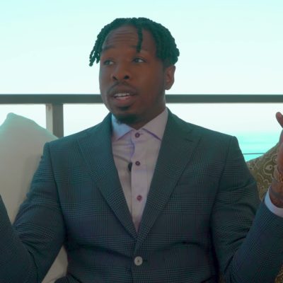 Meet Akin Olaoye, Founder of Nigeria's Biggest Eyewear Chain - House of ...