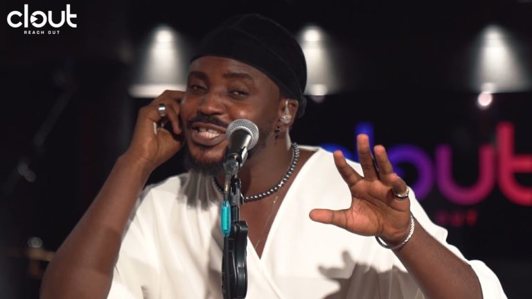 Beekay Delivers a Captivating Performance of his "7th Crush" EP ...